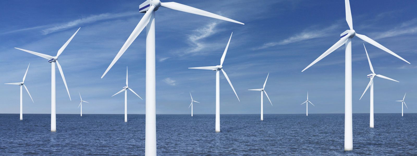 NKT is preferred supplier for Triton Knoll offshore wind farm project