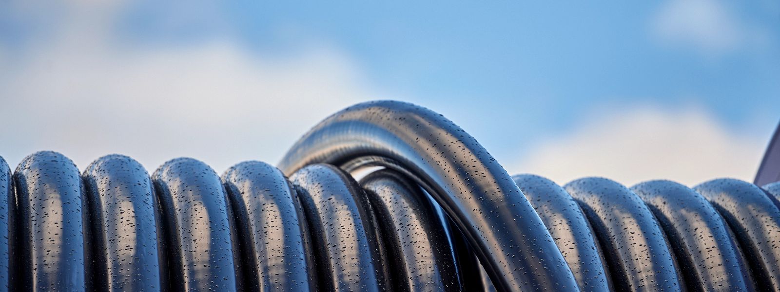 Omprofilering av SolidAl till NKT: Ett naturligt steg mot en gemensam framtid | NKT