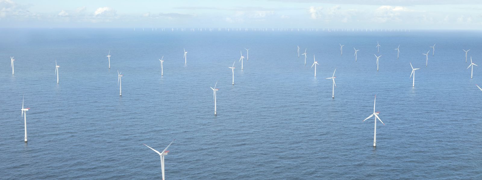 NKT is preferred turnkey supplier for high-voltage offshore wind farm project | NKT