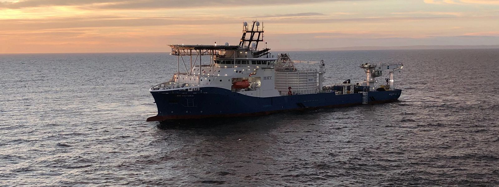 NKT wins service agreement with Norway-based Pipeline Repair and Subsea Intervention (PRSI) Pool ...