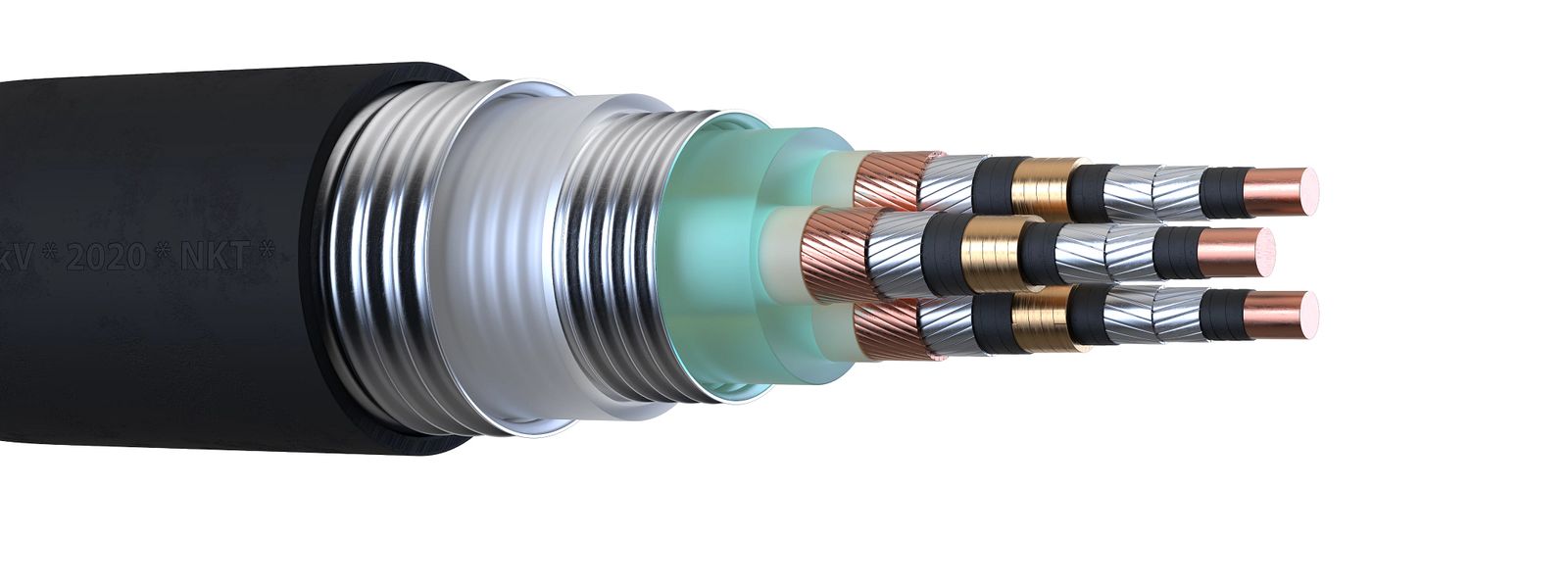 NKT is developing the prototype for the world’s longest superconducting ...