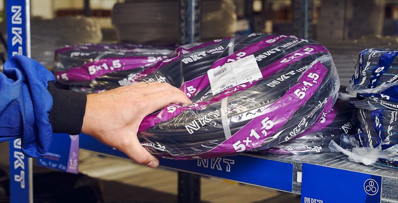 Installationskablar | NKT